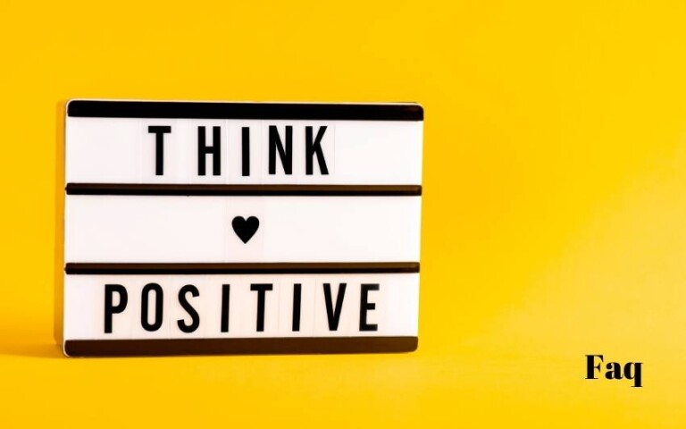 9 Life-Enhancing Positive Mindset Statistics - DreamMaker