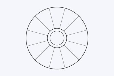 How to Use a Focus Wheel to Manifest Results Faster (Step-by-Step Guide ...