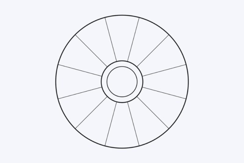 How to Use a Focus Wheel to Manifest Results Faster (Step-by-Step Guide ...
