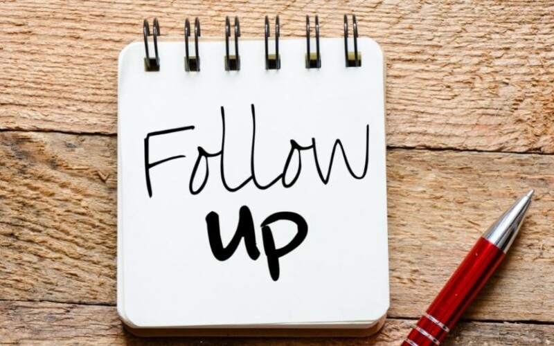 35+ Follow Up Statistics in Sales and Marketing - DreamMaker