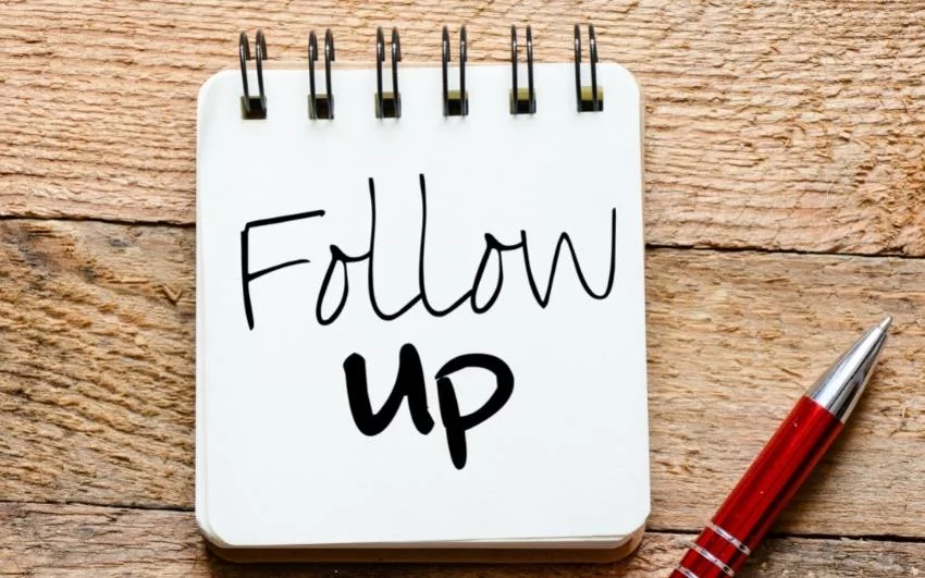 35+ Follow Up Statistics in Sales and Marketing - DreamMaker