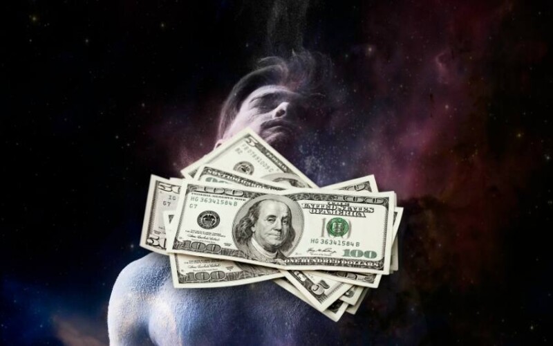 Manifesting Money: 4 Ways To Attract Money In Your Life