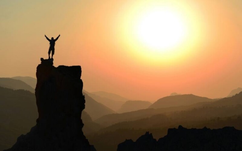 The Incredible Thinking Power of A Positively Trained Mind