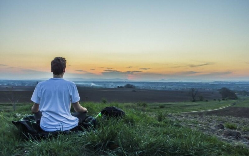 The Map of Consciousness: Understand Yourself and Others