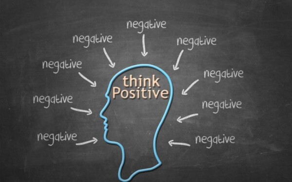 9 Life-Enhancing Positive Mindset Statistics - DreamMaker