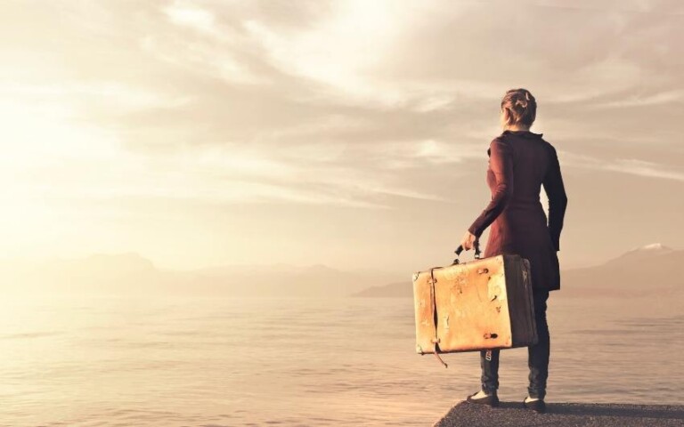 10 Differences Between Goals vs Dreams