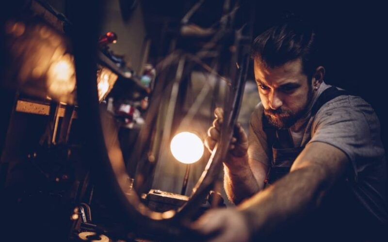 How to Change Your Paradigm In 9 Easy Steps - DreamMaker