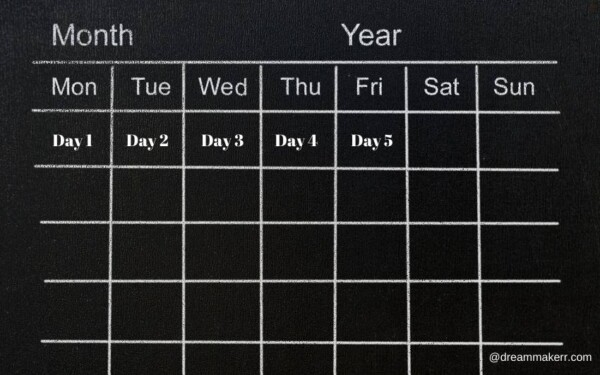 How To Use The 333 Method For Manifestations (33x3)