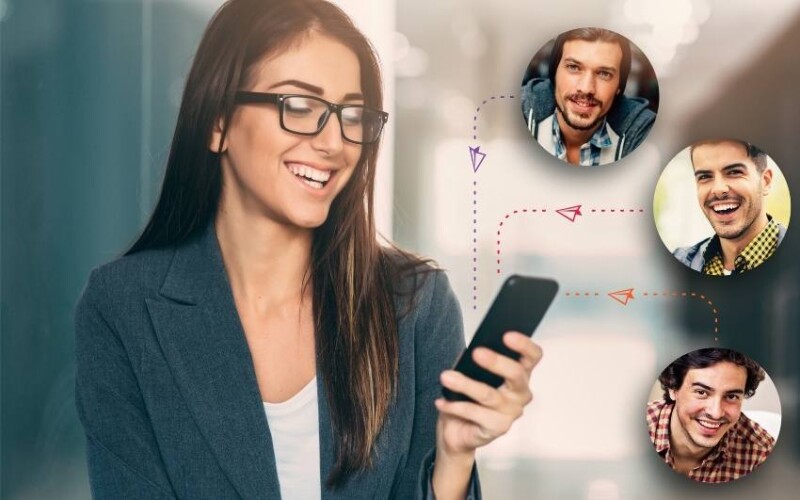 27 Amazing Dating Statistics To Help You Find Love