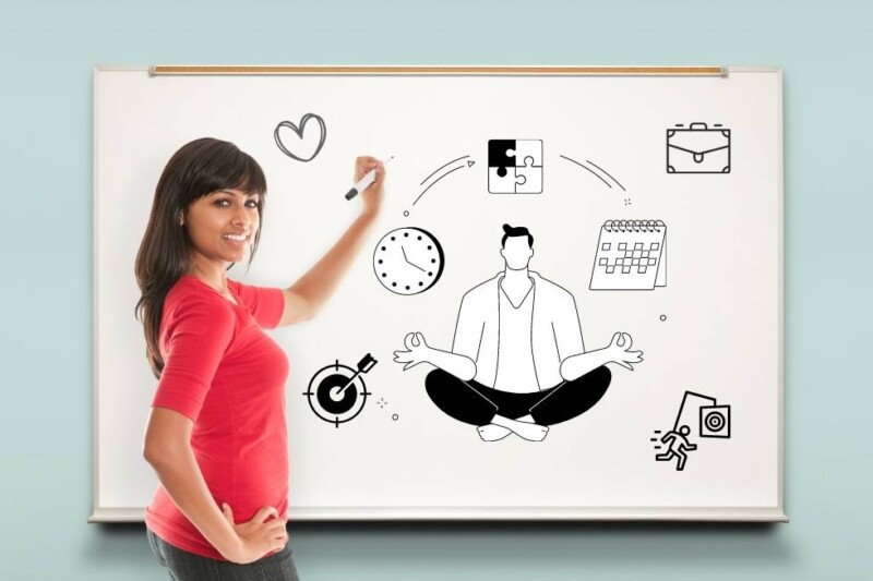 5 Successful People Habits and What They Do Differently
