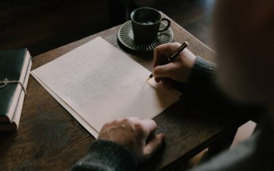 How to Write a Letter to the Universe for What You Want