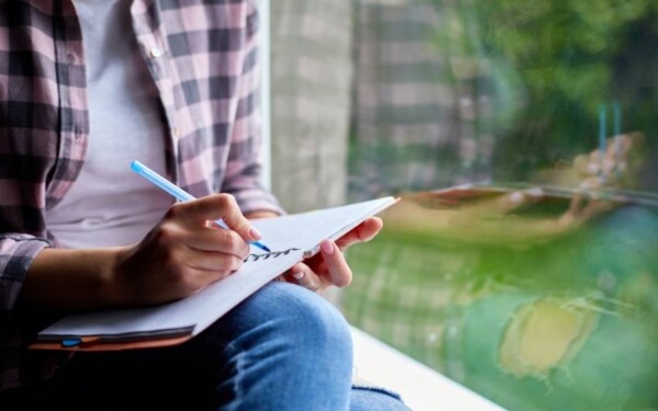 How to Write a Letter to the Universe for What You Want