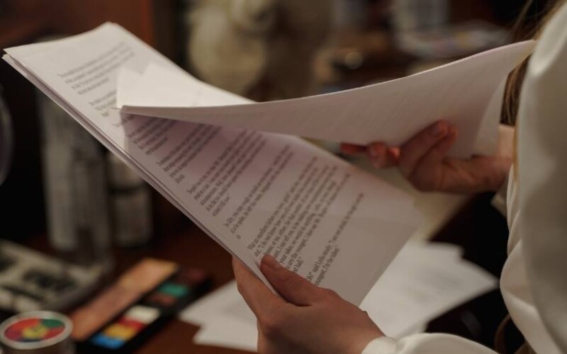 9 Ways to Improve Your Scripting Manifestation - DreamMaker