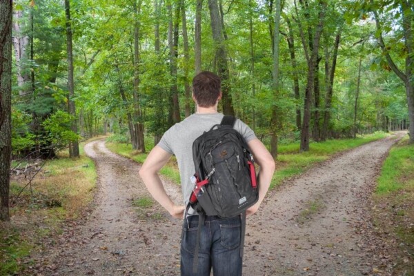 10 Signs from The Universe That You Are on The Wrong Path