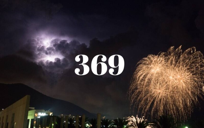 What Is the 369 Method for Manifestation? - DreamMaker