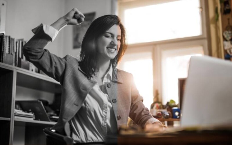 How Stopping Negative Thoughts Changed My Life - DreamMaker