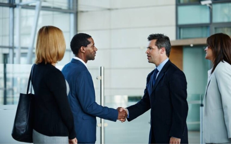 21 Reciprocity Norms, Rules and Examples in Psychology - DreamMaker