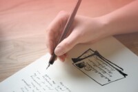 How to Write a Letter to the Universe for What You Want