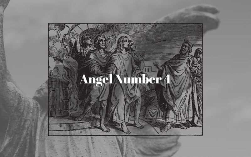 Angel Numbers and the Mystery of Divine Guidance - DreamMaker