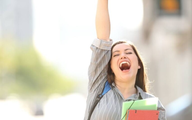 23 Signs Of High Vibrational People (Life hacks) - DreamMaker