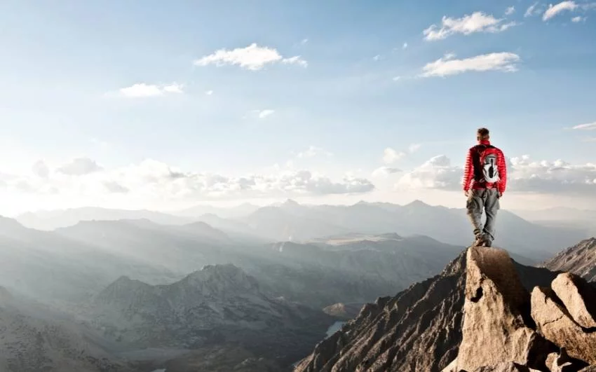 How the Scale of Consciousness Will Improve Your Life?