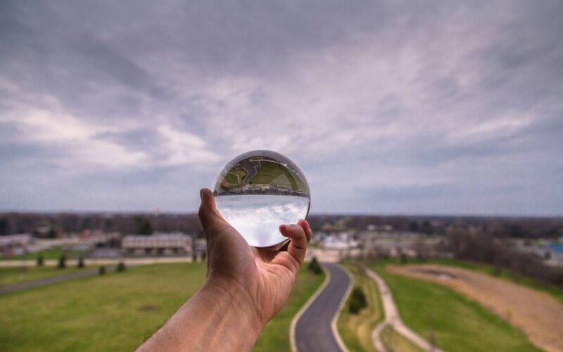 What is Creative Visualization? And How to Use It - DreamMaker