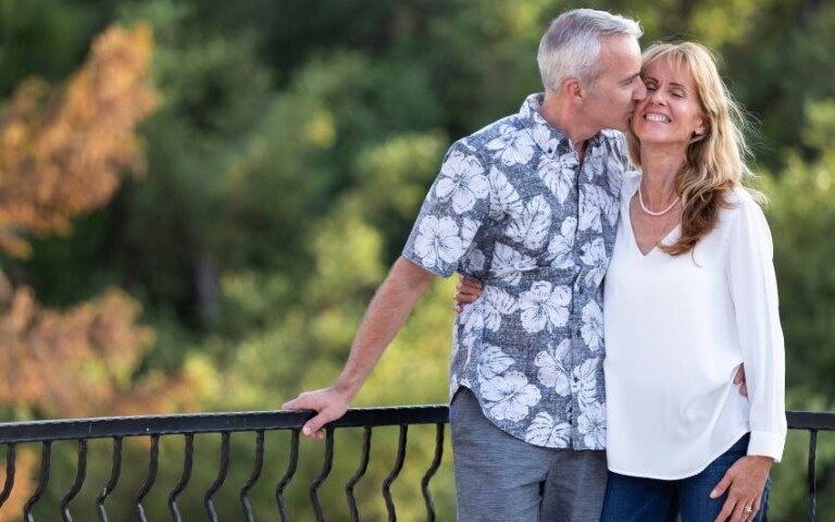 19 Fascinating Love Statistics in 2024 - DreamMaker