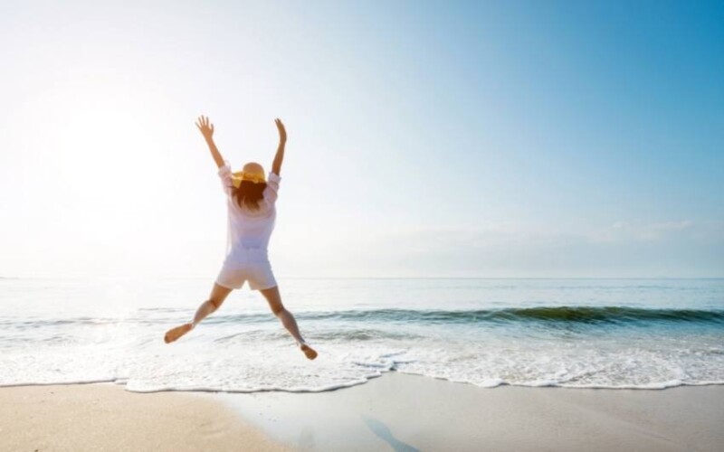 23 Signs Of High Vibrational People (Life hacks) - DreamMaker