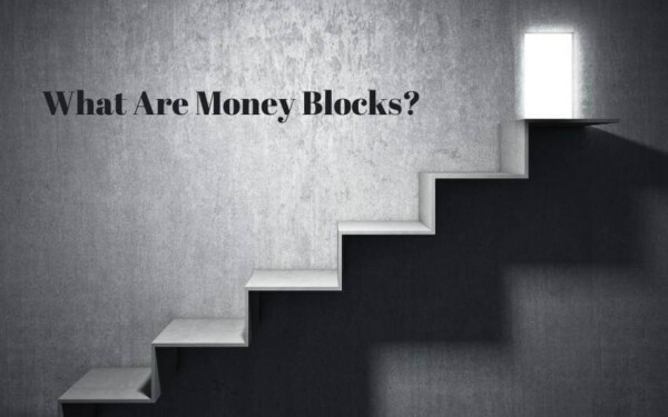 How to Identify Your Money Blocks and Clear Them For Good