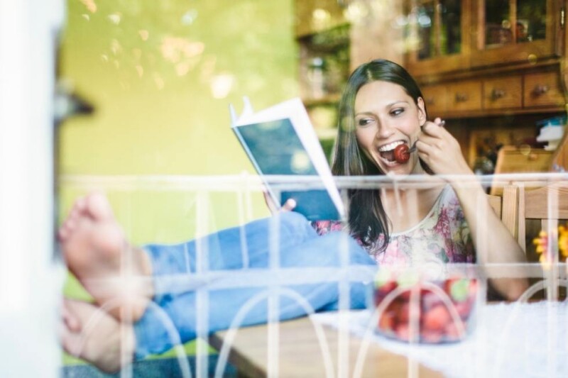 What is Creative Visualization? - DreamMaker