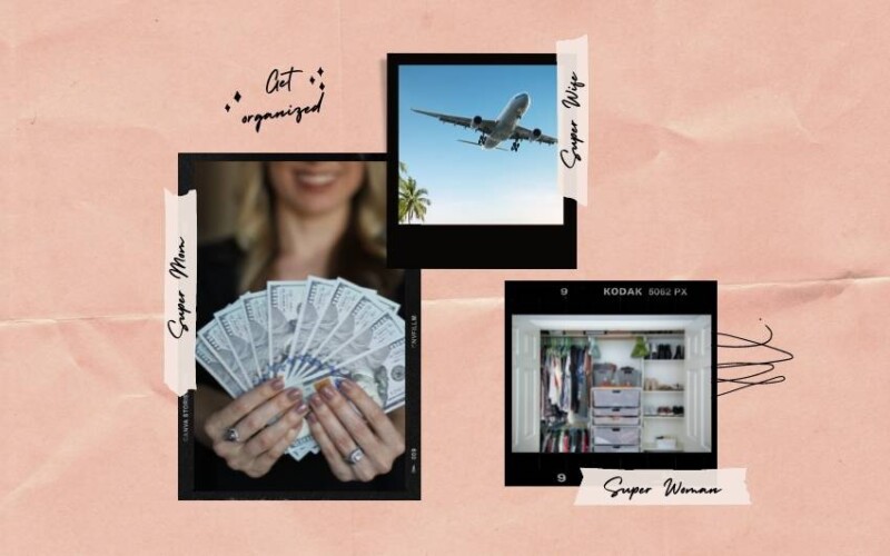 80+ Best Vision Board Ideas & Examples to Get You Inspired