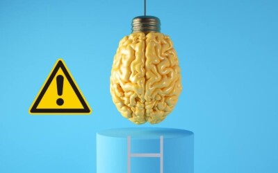 77 Brain Statistics To Help Us Understand How We Function - DreamMaker