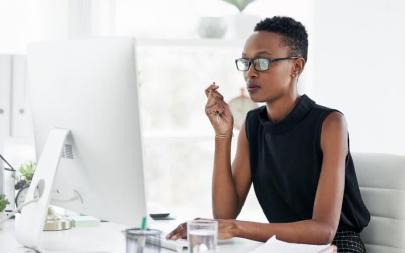 How to Manifest Your Dream Job In 5 Easy Steps - DreamMaker