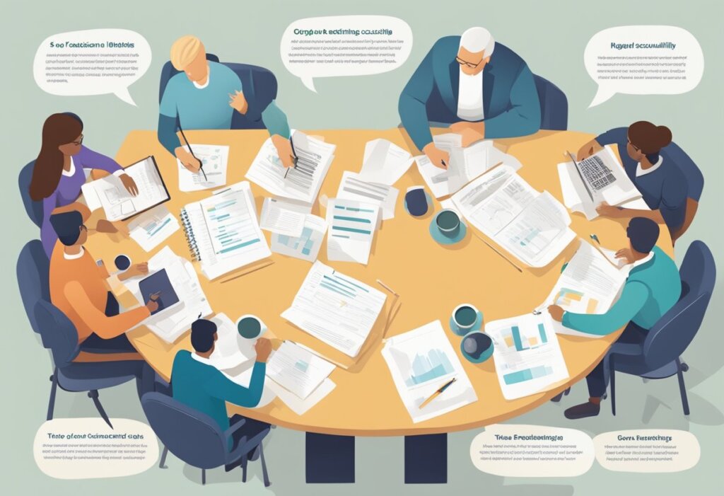 5 Key Strategies for Effective Intention Setting in 2023