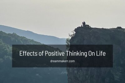 The Positive Effects of Gratitude on the Brain - DreamMaker
