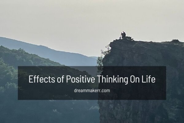 The Positive Effects of Gratitude on the Brain - DreamMaker