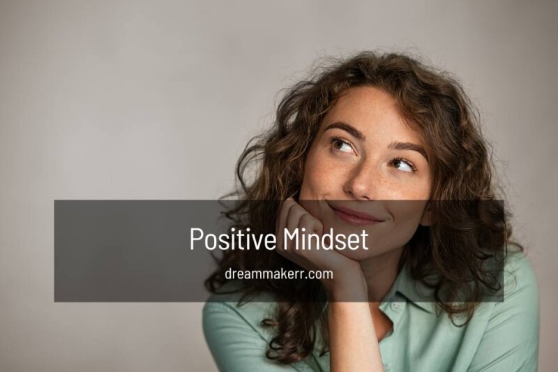 The Positive Effects of Gratitude on the Brain - DreamMaker